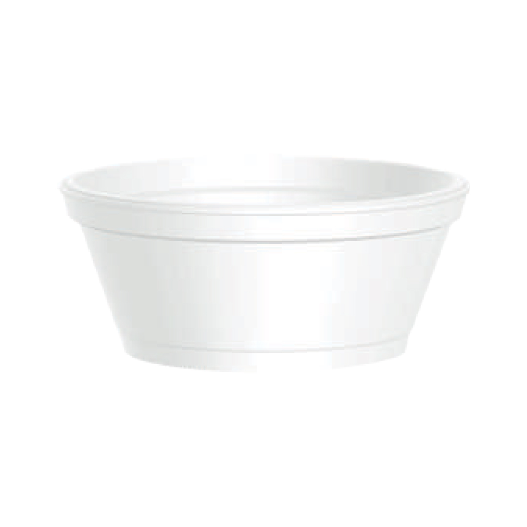 1oz HINGED CUP (1000 PCS) – Berico Food
