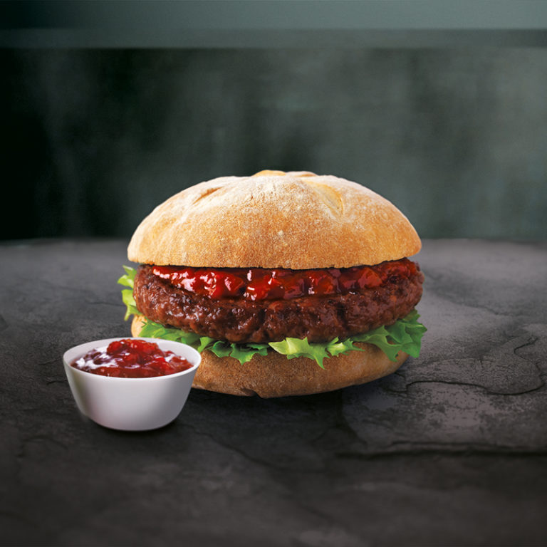 Berico Food – Berico Food Distribution Ltd