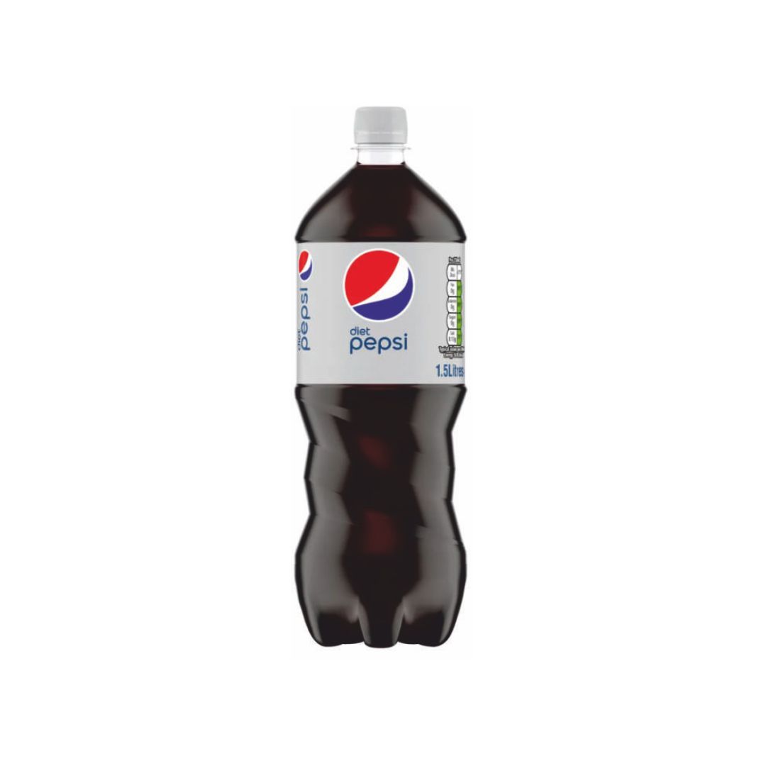 1.5LTR DIET PEPSI (1X12) – Berico Food