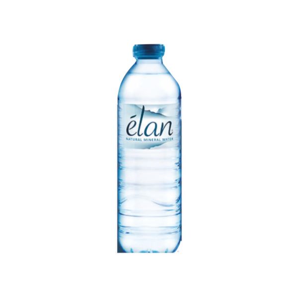ELAN WATER (24x500ML) – Berico Food