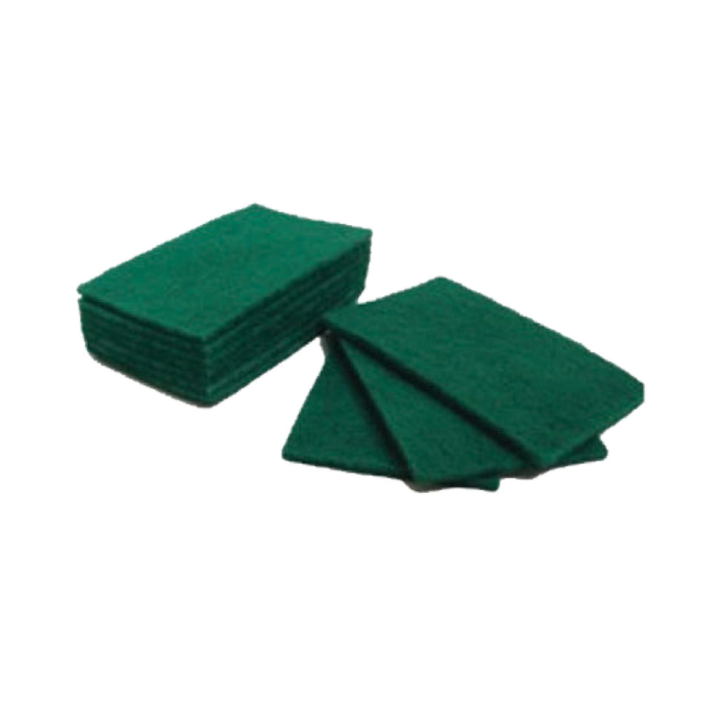 GREEN PADS (1X10) – Berico