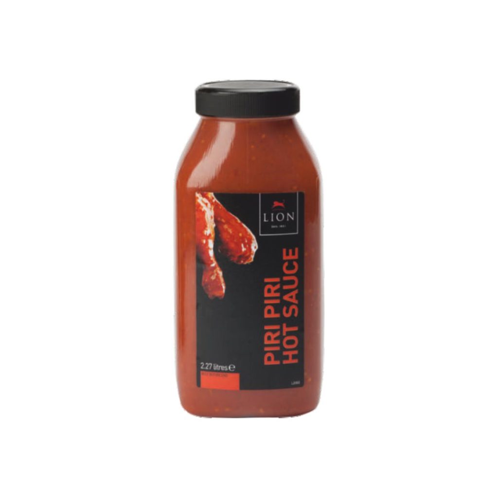 BERICO TOMATO KETCHUP (2X4.5KGS) – Berico Food