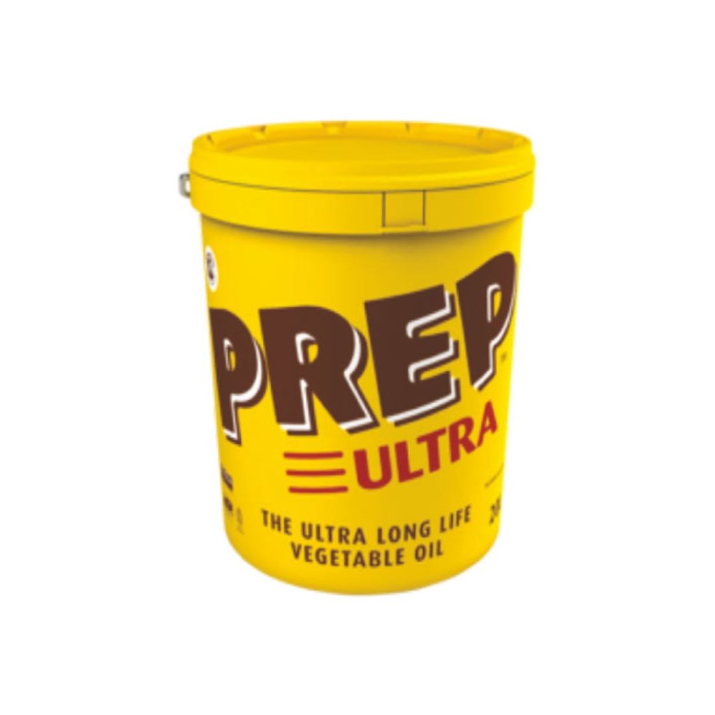 PREP ULTRA OIL 20 LITRES – Berico