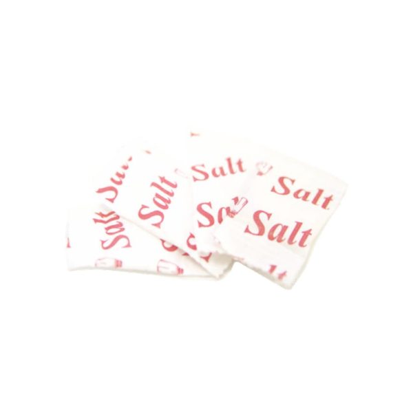 SALT SACHET (1X5000) – Berico