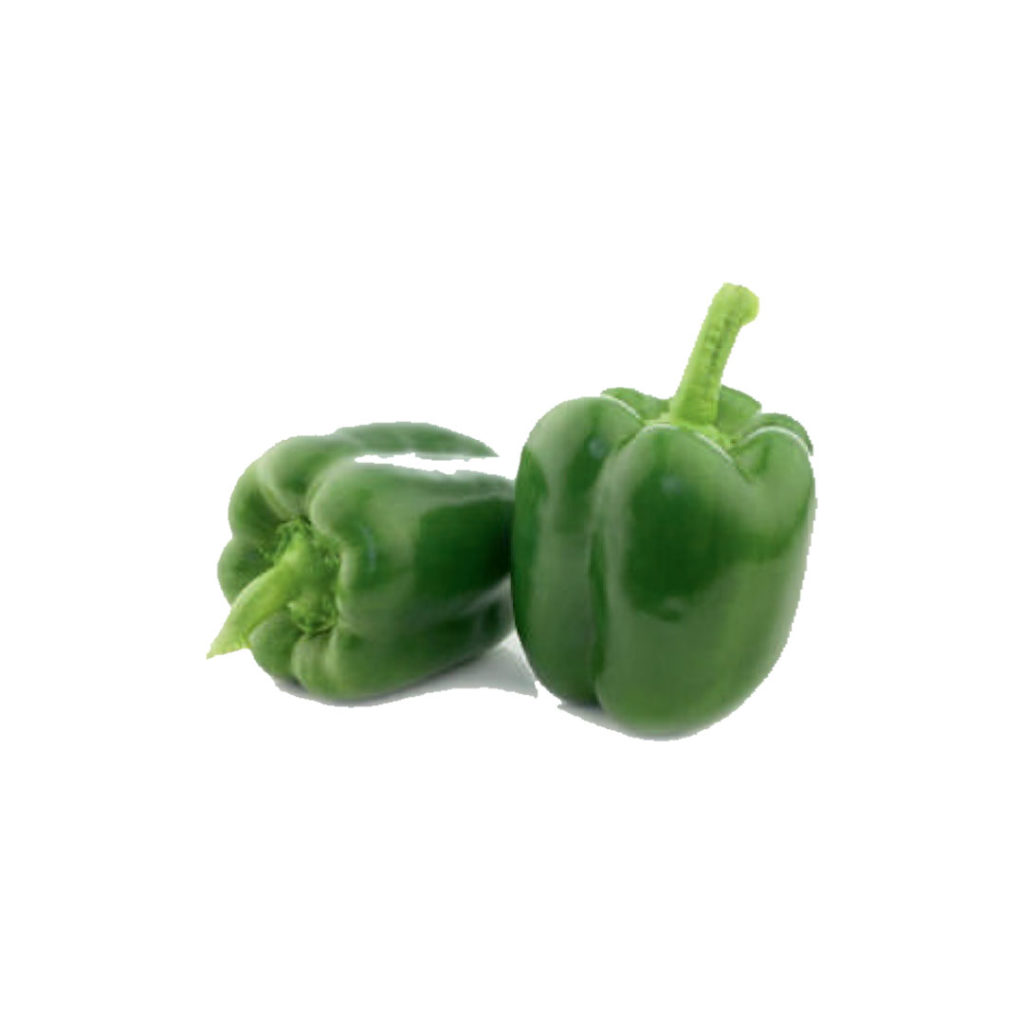 CLASS 1 GREEN PEPPER 5KG – Berico