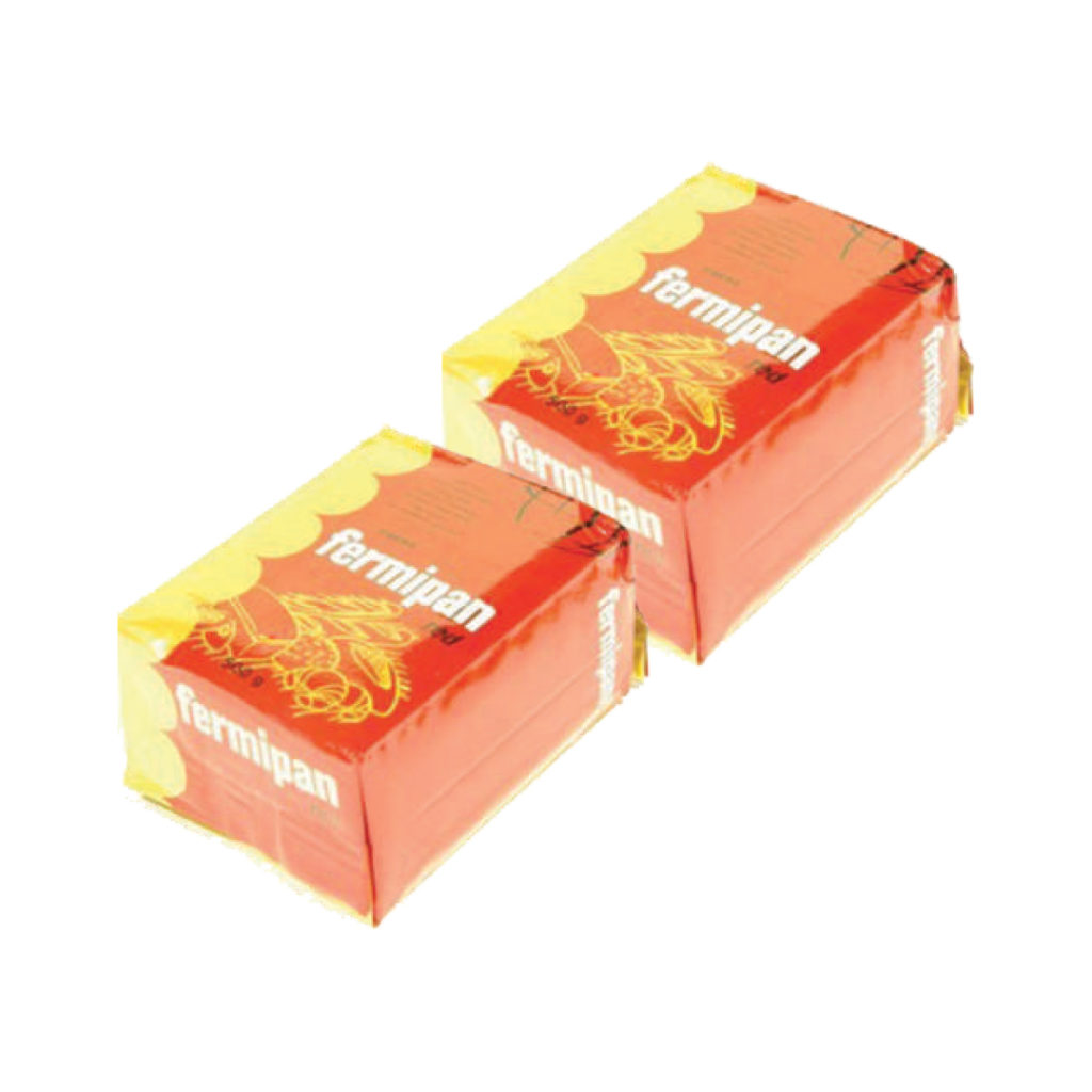 fermipan – Berico