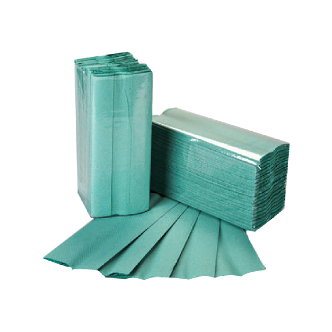 Serviettes & Tissues – Berico Food