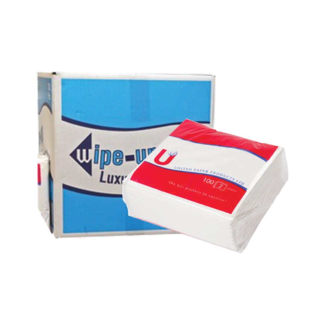 Serviettes & Tissues – Berico Food