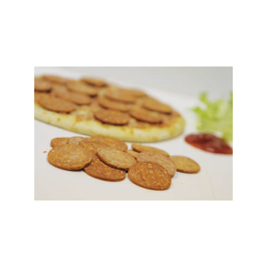 pepperoni – Berico