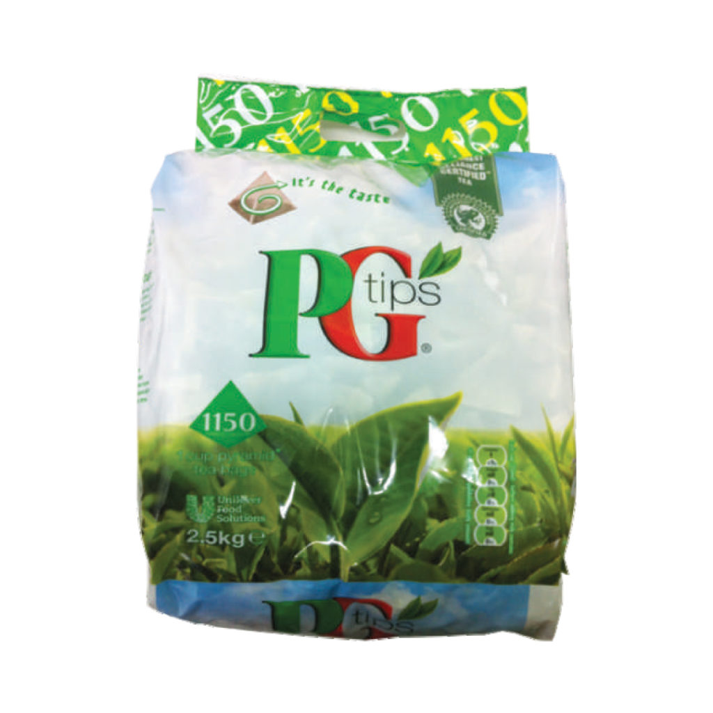 Berico Food – Berico Food Distribution Ltd