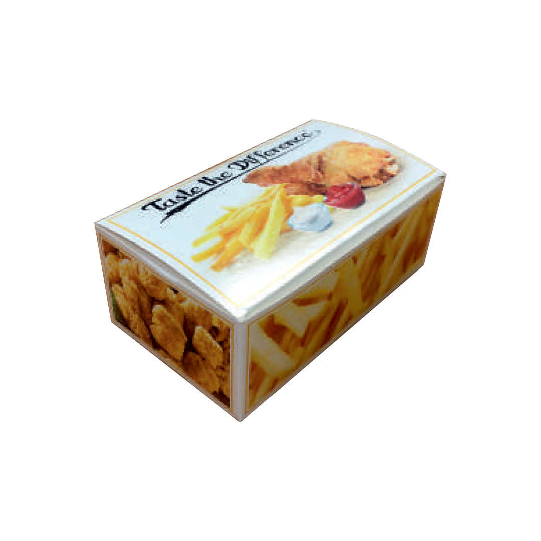 TASTE THE DIFF FC1 MEDIUM BOX (300 PCS) – Berico Food