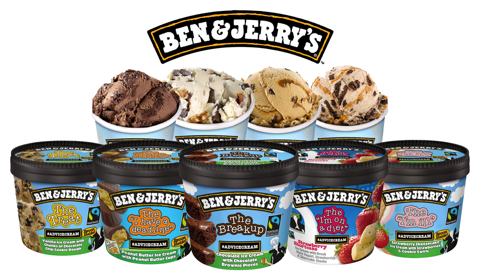 Berico – Berico Food Distribution Ltd