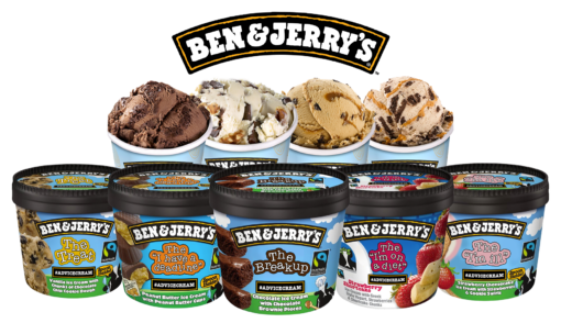 Berico – Berico Food Distribution Ltd