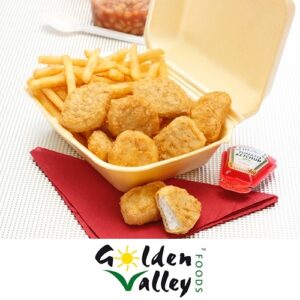 GOLDEN VALLEY NUGGET (2KGS) – Berico