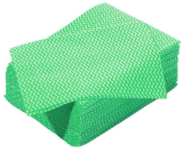 ALL PURPOSE GREEN CLOTH (1X50) – Berico
