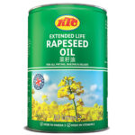 RAPESEED KTC OIL TIN (20LTR) – Berico