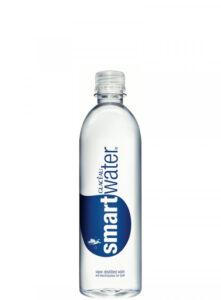 GLACEAU SMART WATER STILL 24X600ML – Berico