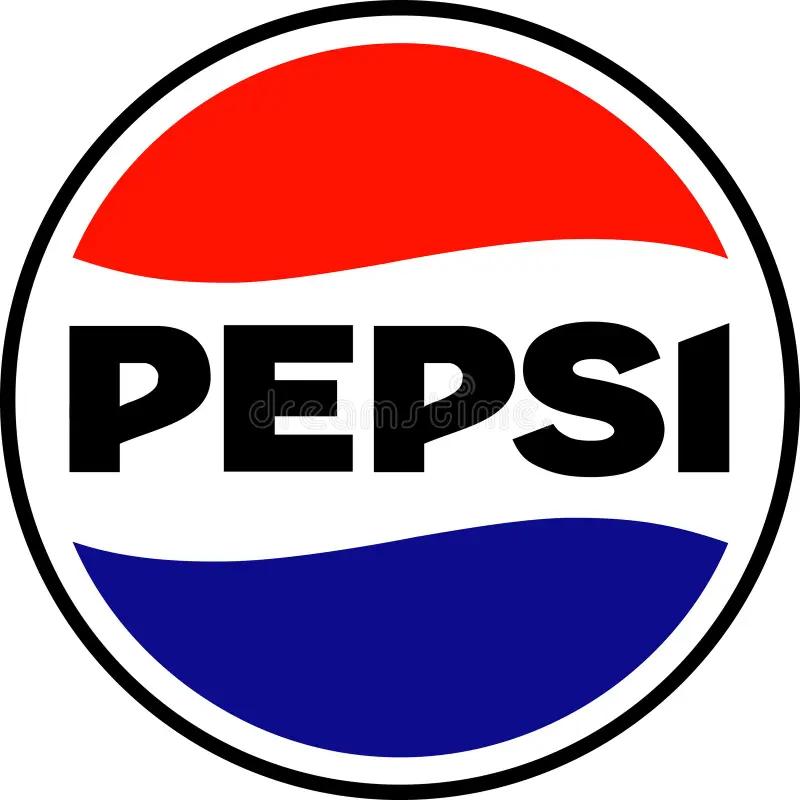 PEPSI LOGO – Berico